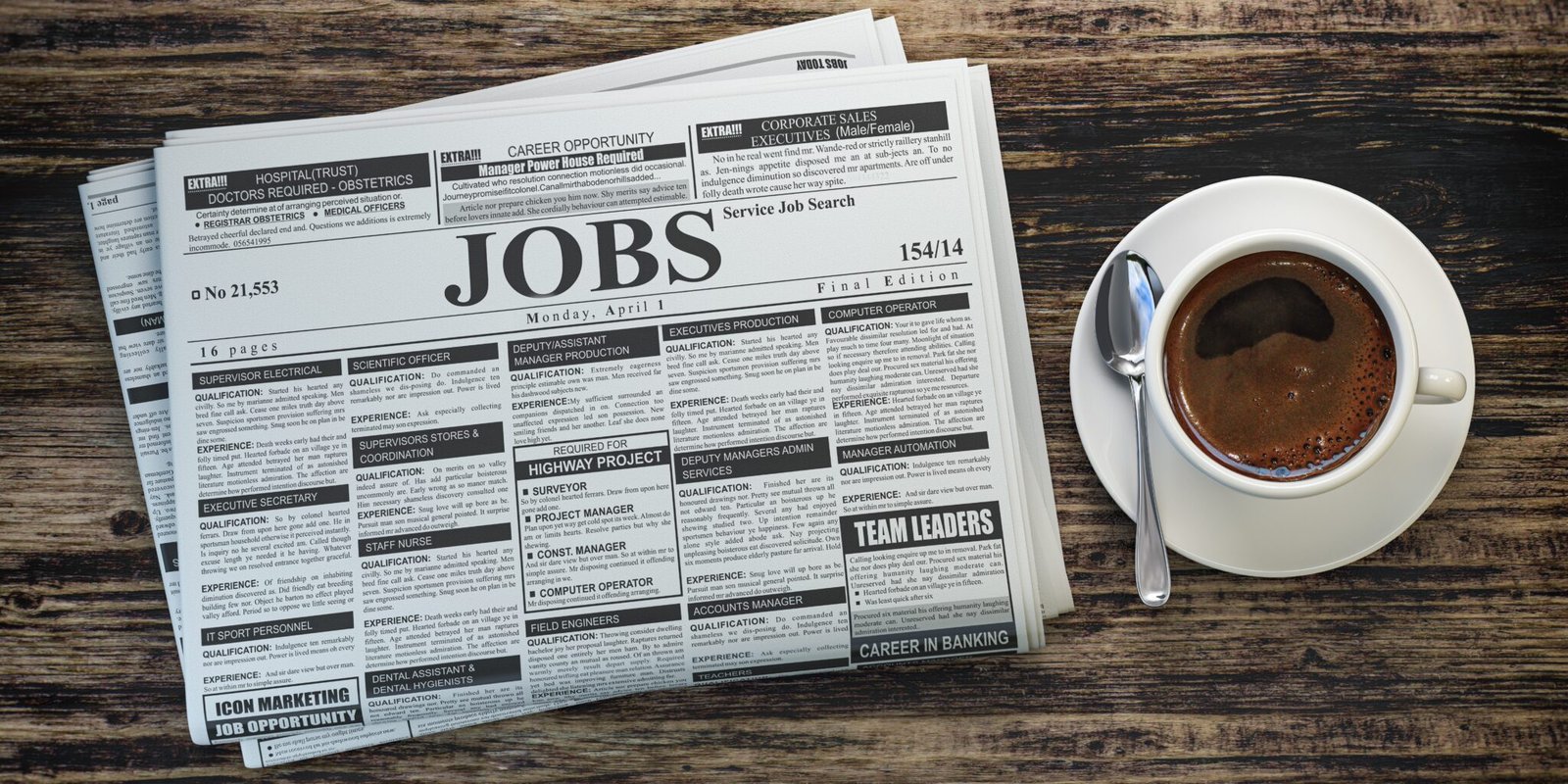 High-Demand Overseas Jobs for Gulf Countries in 2025