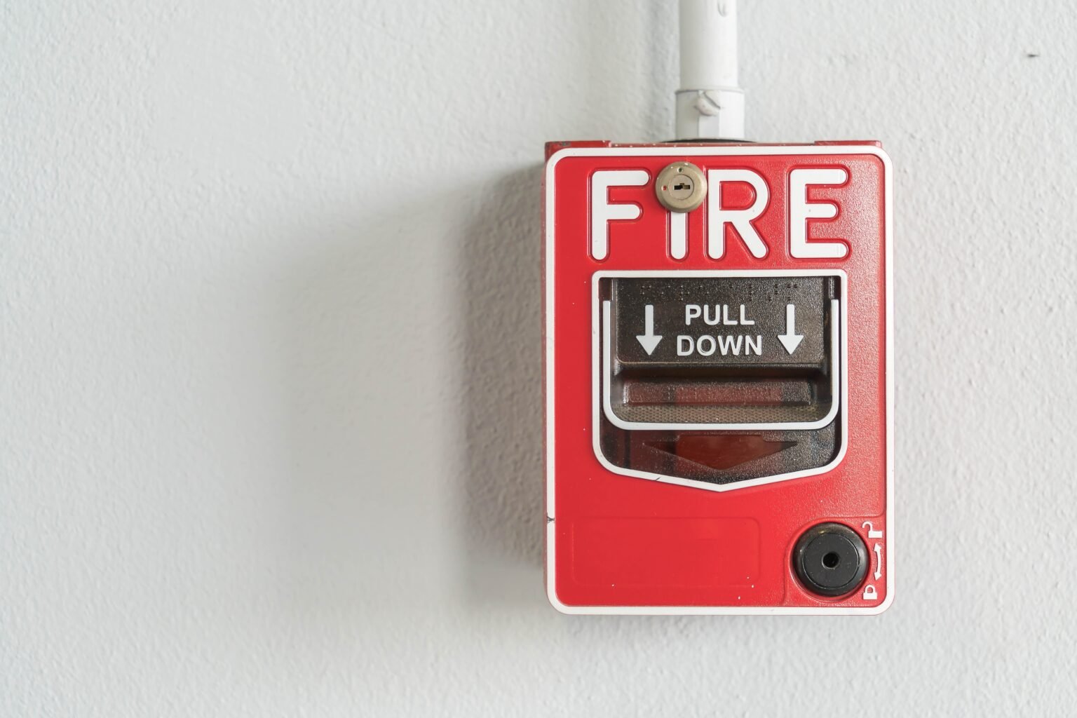 What is a Firefighting System Technician and Fire Alarm System ...